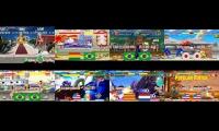 Disaster on Coastliner (Yungmie VS Ray) - Youtube Multiplier