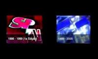 SPTV Logo History with BuggerSide-ColorMixer Combo Split Version ...