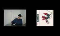 Logic - Keanu Reeves (Fingerings Cover) - Youtube Multiplier