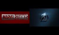 Marvel studios intro with avengers theme - Youtube Multiplier