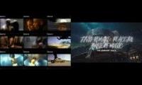 Toni Braxton FF7 Mashup Wild - Youtube Multiplier