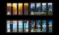 Windows to the outside - Youtube Multiplier