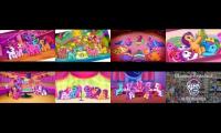 The My Little Pony Multiverse: G3 & FiM - Youtube Multiplier