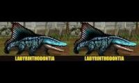 Labyrinthodontia JWTG - Youtube Multiplier