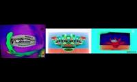 3 Noggin And Nick Jr Logo Collection In Luig Groups V5 - Youtube Multiplier