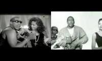 Tone Loc Song Compare - Youtube Multiplier