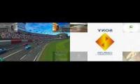 Toure Taylor Sparta Emerald Mix Duoparison - Youtube Multiplier