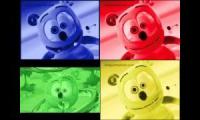 Preview 2 Gummy Bear Effects Inspired By Klasky Csupo 2001 Effects