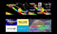 N64 Rainbow Road MashMashup: Fuhi (x2) + MKDU - VGM Mashup + JAndrews15 ...