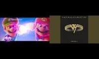 Mario Movie Final Battle Soulless Edition - Youtube Multiplier