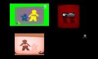 4 Noggin And Nick Jr Logo Collection V1010 (FINAL FIXED) - Youtube ...