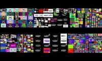 TOO MUCH KLASKY CSUPO EFFECTS #1S - Youtube Multiplier