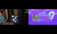 UKSRT9: Credits - Credits EX (UKSRT ver.) comparison - Youtube Multiplier