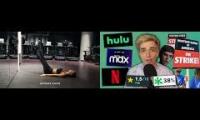 ab workout and drew goodwin - Youtube Multiplier