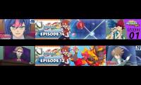 Anime Episode Eightparison - Youtube Multiplier