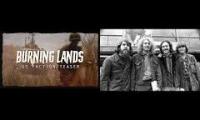 burning lands forunate son - Youtube Multiplier