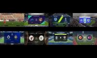 football game mashup - Youtube Multiplier