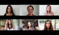 Eye Contact Practice 2 - Youtube Multiplier