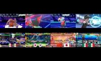 Roberto Suekichi VS OldManCrow (PXUL YXKH) - Youtube Multiplier