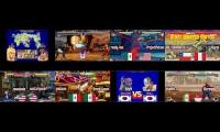 MYS VS Fox & Capcom (0ACU) - Youtube Multiplier