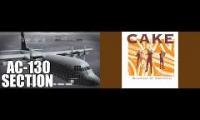 That AC-130 Mission+Cake - Youtube Multiplier