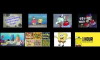 SpongeBob SquarePants Official | Help Wanted (1999): Part III - Youtube ...