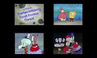 Help Wanted (1999): A square yellow sponge named SpongeBob SquarePants ...