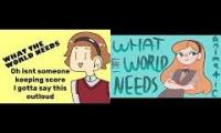 What the world needs - Youtube Multiplier