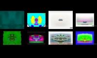 8 Noggin And Nick Jr Logo Collection In Low Voices V5 (FIXED) - Youtube ...