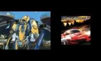 gobba go FAAAAST mecha edition - Youtube Multiplier