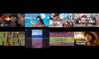TOEI ANIMATION CO.,LTD: ONE PIECE 1000 EPISODE COMMEMORATION - Youtube Multiplier