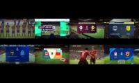 football game mashup - Youtube Multiplier