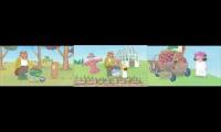 Little Princess Season 3 Episodes 33 to 35 - Youtube Multiplier