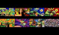 The Complete SEASON 1 of TMNT (1987) - Youtube Multiplier