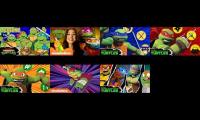 The Complete SEASON 1 of TMNT (1987) | 5 FULL EPISODES | Teenage Mutant ...