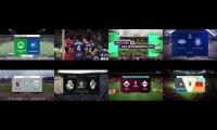 football game mashup - Youtube Multiplier