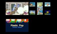 Plastic Pop YTPMV Quadparison - Youtube Multiplier