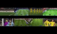 football game mashup - Youtube Multiplier