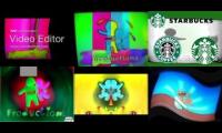 6 Noggin And Nick Jr Logo Collection - Youtube Multiplier