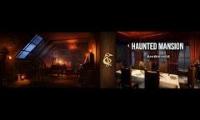 Rain + Haunted House Ambience - Youtube Multiplier
