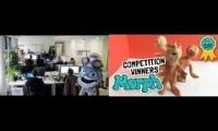 Morph Halerm Shake Dance by Morph Official - Youtube Multiplier