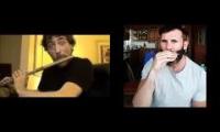 Harmonica + Flute beatboxing! - Youtube Multiplier