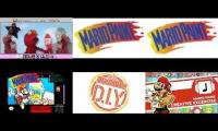 Mario Paint - Creative Exercise Ultimate Remix - Youtube Multiplier