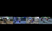 LeoTse1231 VS 3 Brothers (TQSA) - Youtube Multiplier