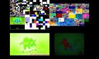 VERY MEGA MUCH NOGGIN AND NICK JR LOGO COLLECTIONS - Youtube Multiplier