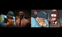 The Amazing Interrogation - Mashup - Youtube Multiplier