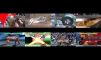 Chengzi597 VS Mexicano (TIFL) - Youtube Multiplier