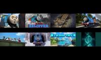 Disturbed: Are You Ready - Thomas and Friends Music Video (TTTE MV/TAF MV/TF MV/TTTEAF MV/TTTEF ...