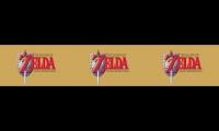 Raft Ride (Mix Alpha) - The Legend of Zelda: Links Awakening - Youtube ...