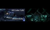 Mgs codec ambient relaxing 2 - Youtube Multiplier